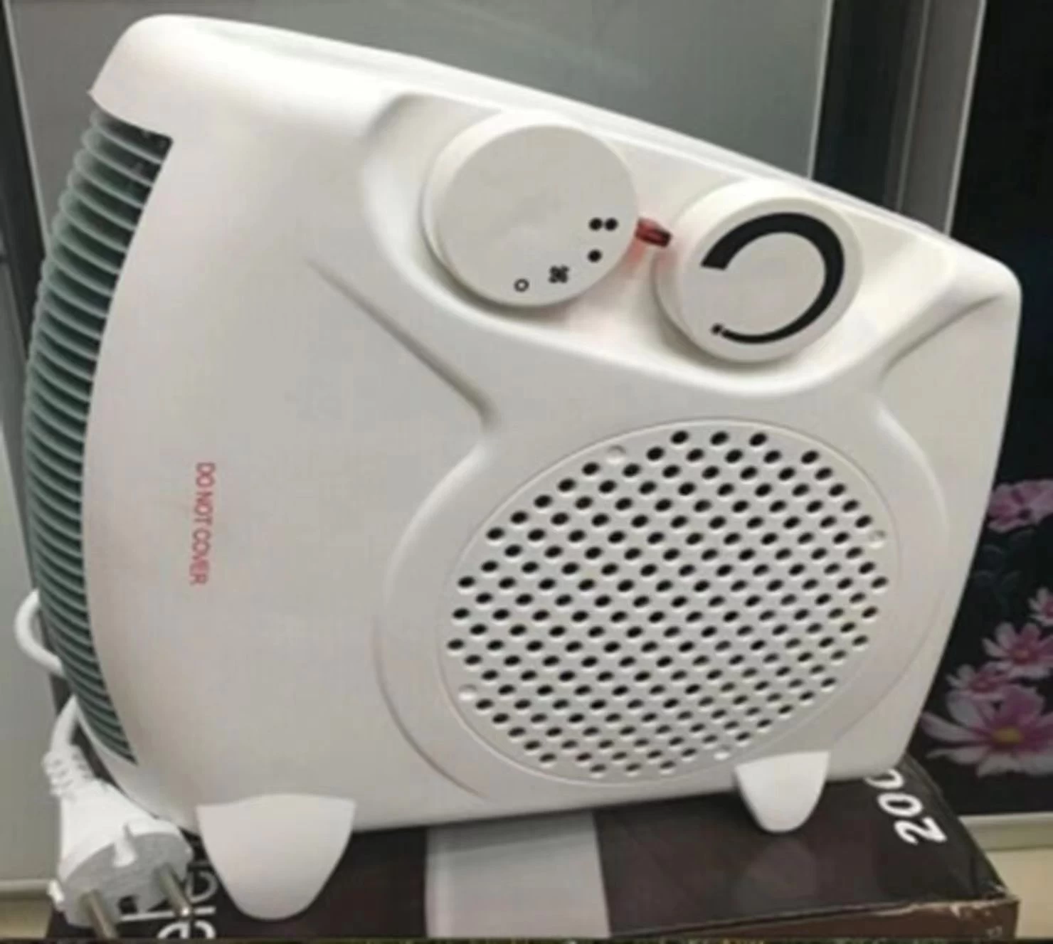 Buy Standard Electric Heater from Cingo Industrial (HK) CO., LTD, China ...