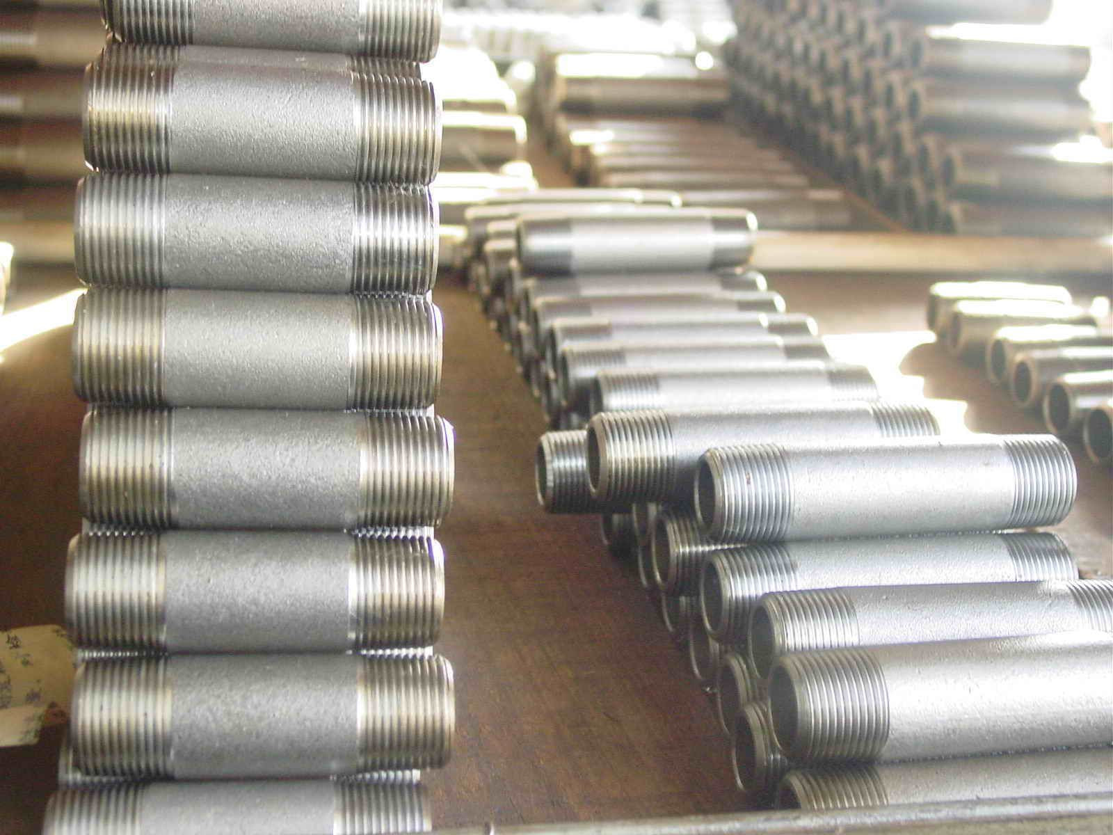 Buy Forged Steel Pipe Fittings from Eathu Metals Co.,Ltd, China ...