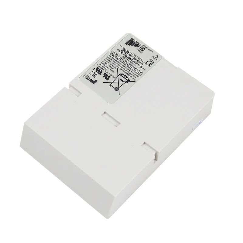 Buy 989803169491 Monitor Battery For Invivo Expression Mri 9093 Precess ...