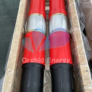 Buy Torque Reduction Sub For Optimizing Oilfield Drilling Operation ...