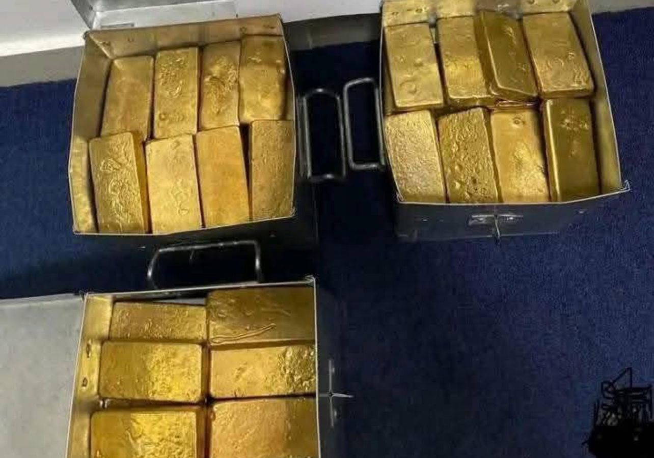 Buy Gold Bars , Nuggets , Gold from DEL INTERNATIONAL, Philippines ...