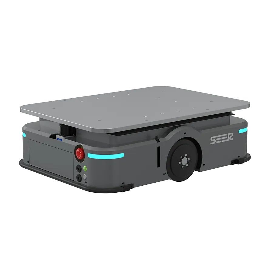 Buy Laser Slam Latent Jacking Transfer Robot from Shanghai Seer Intelligent Technology ...