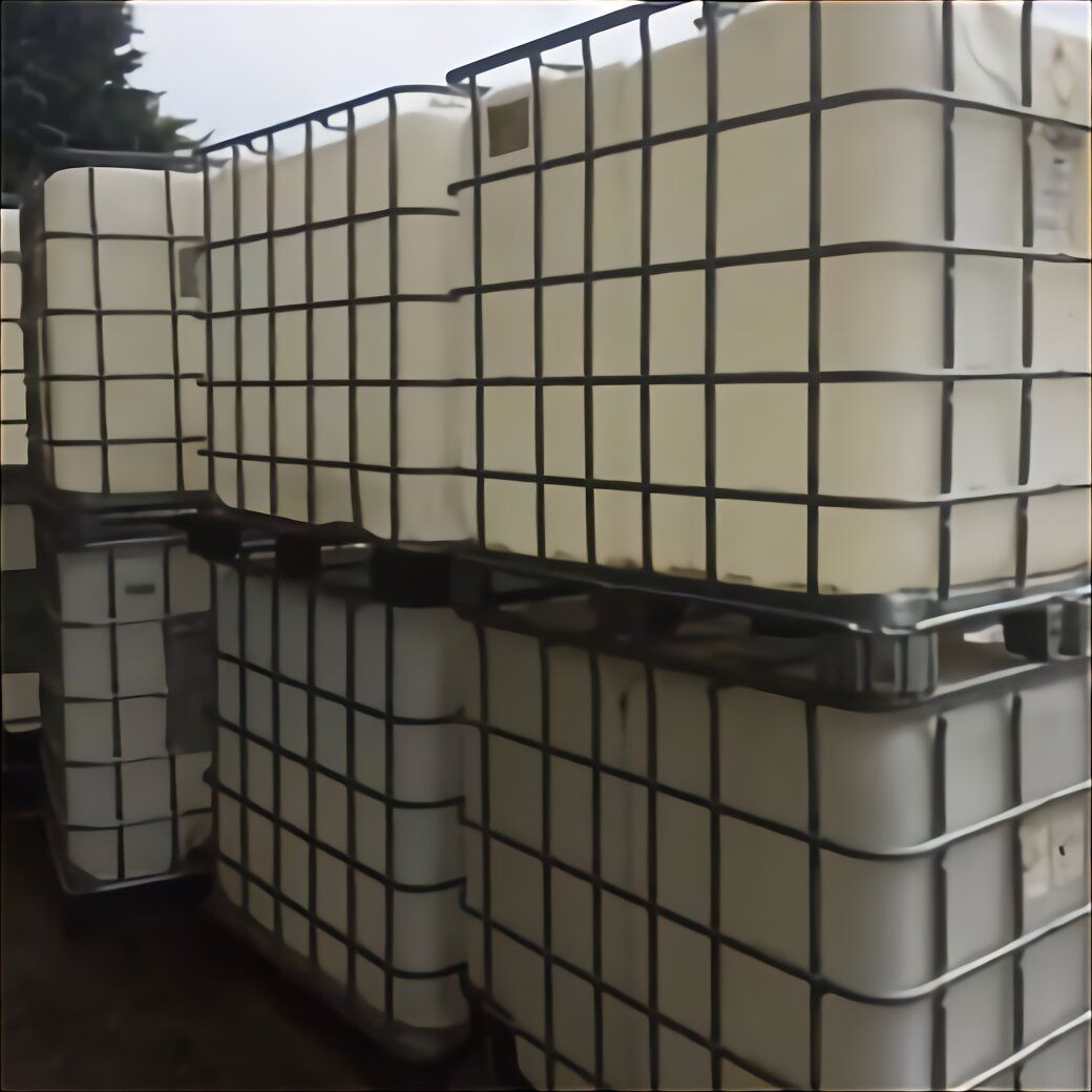 Buy Ibc Tanks from Grace S vidal woods, Philippines | Tradewheel.com