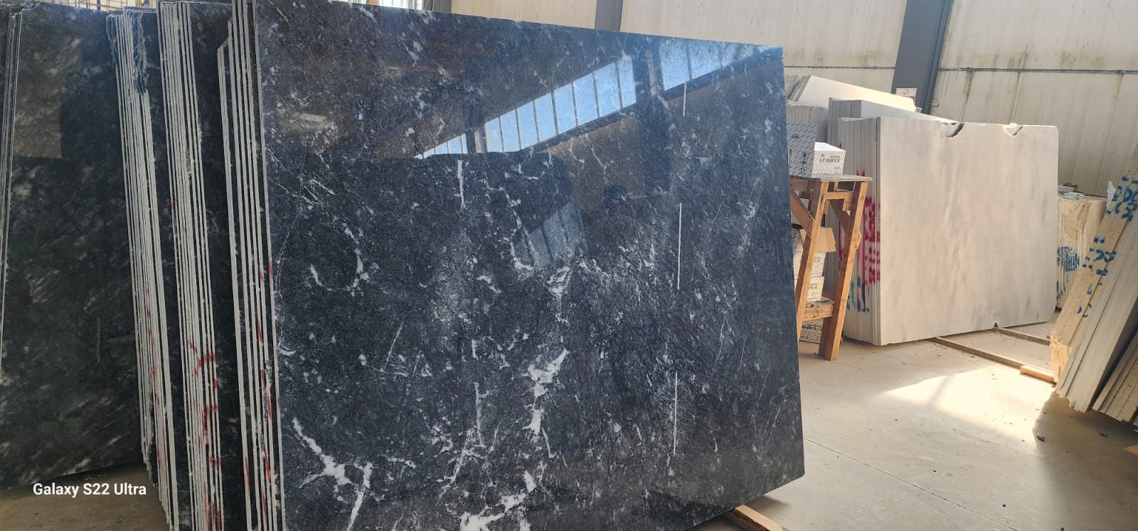 Buy Black Marble Bur from Saha Marble Limited Trading Company, Republic ...
