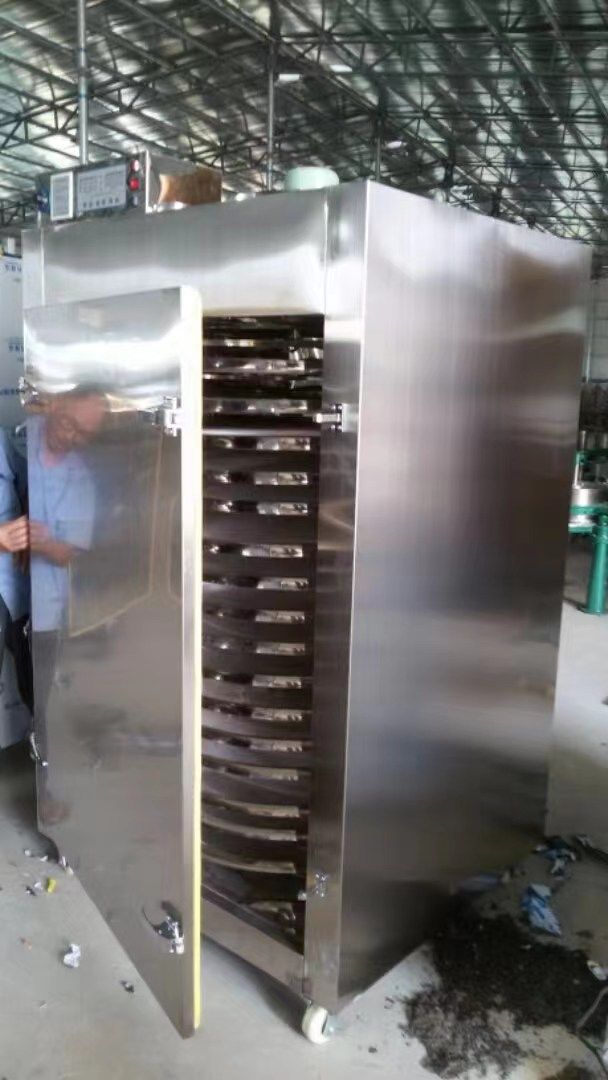 Buy Tea Drying Machine from XIAMEN ZENITH DESIGN IMP&EXP CO.,LTD, China ...