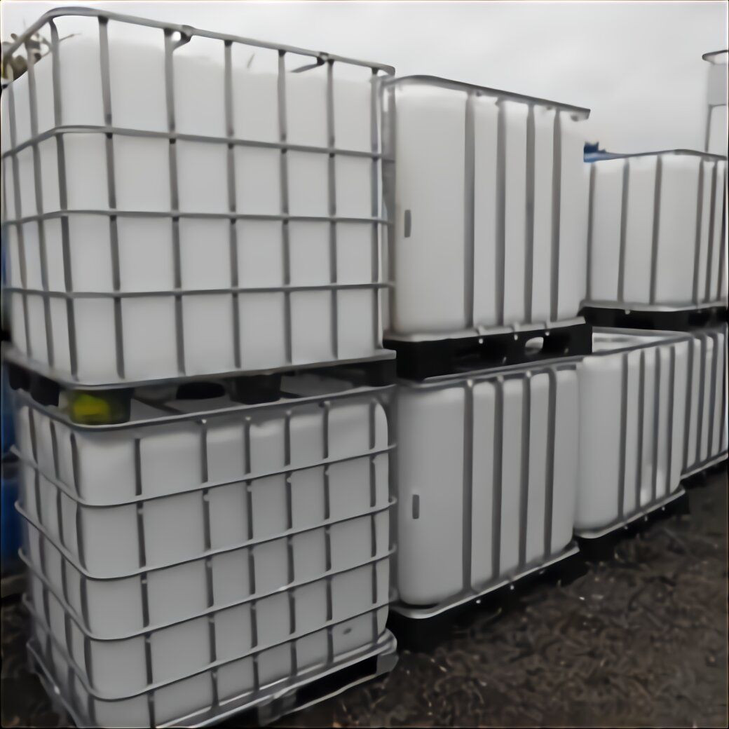Buy Ibc Tanks from Grace S vidal woods, Philippines | Tradewheel.com