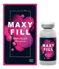 Buy Maxy Fill Body Filler (70cc) from PHARMOCEAN, South Korea | Tradewheel.com