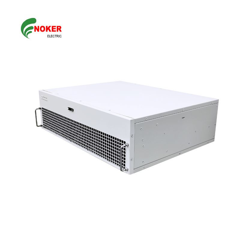 Buy Wall Mounted Triple Phase Power Control Unit 30kvar Static Var ...