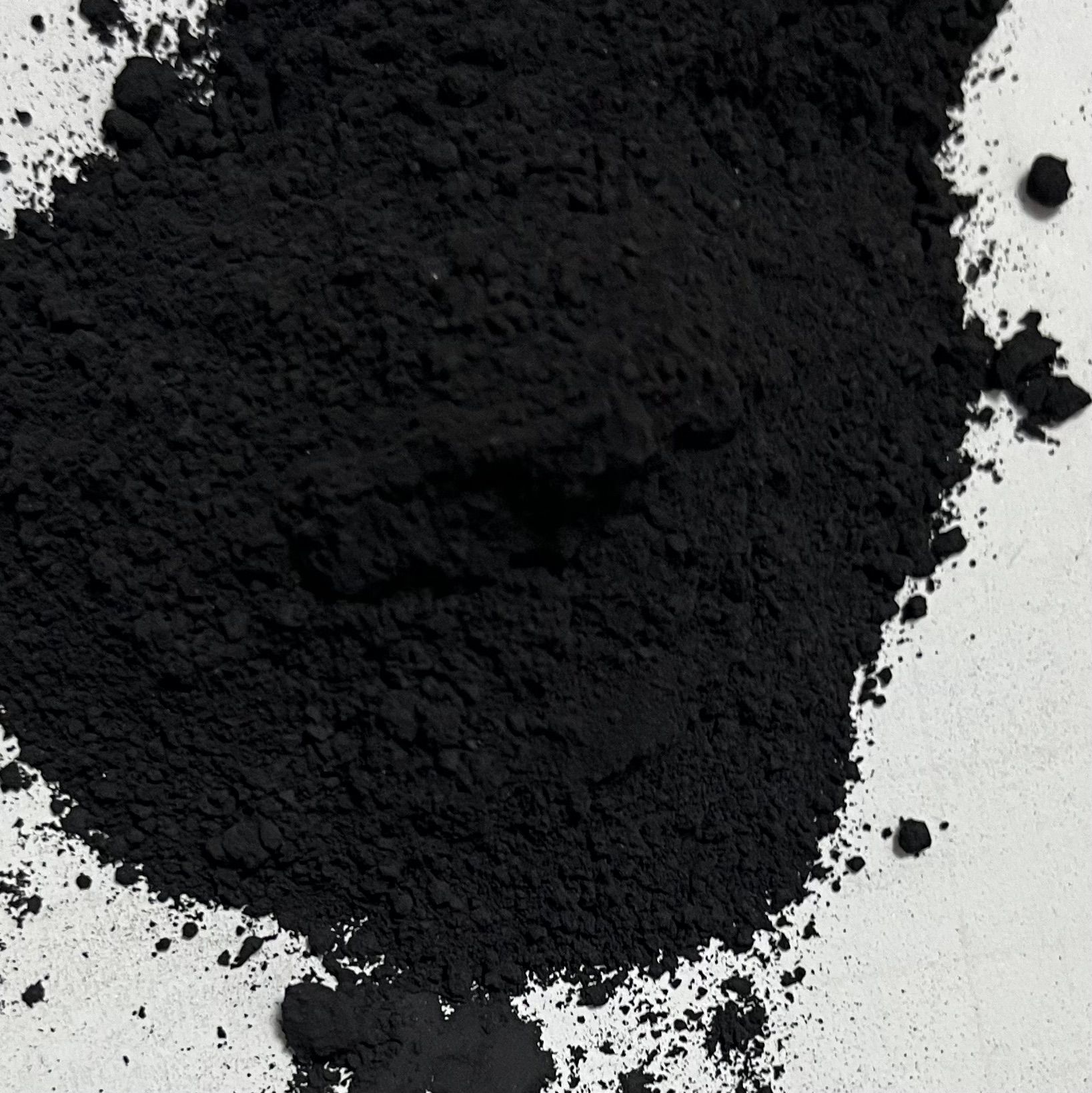 Buy Strontium Ferrite Magnetic Powder from nanjing Herui International ...
