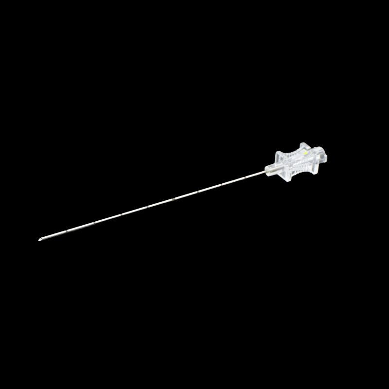 Buy Disposable Anesthesia Puncture Needle from Guangdong Baiyue Medical ...