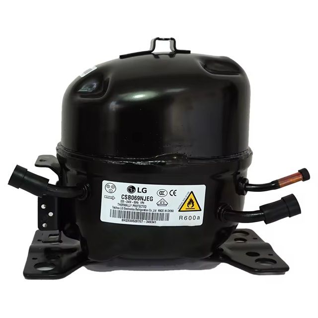 Buy Fridge Compressor Scrap from MILKTECH LTD, United Kingdom ...
