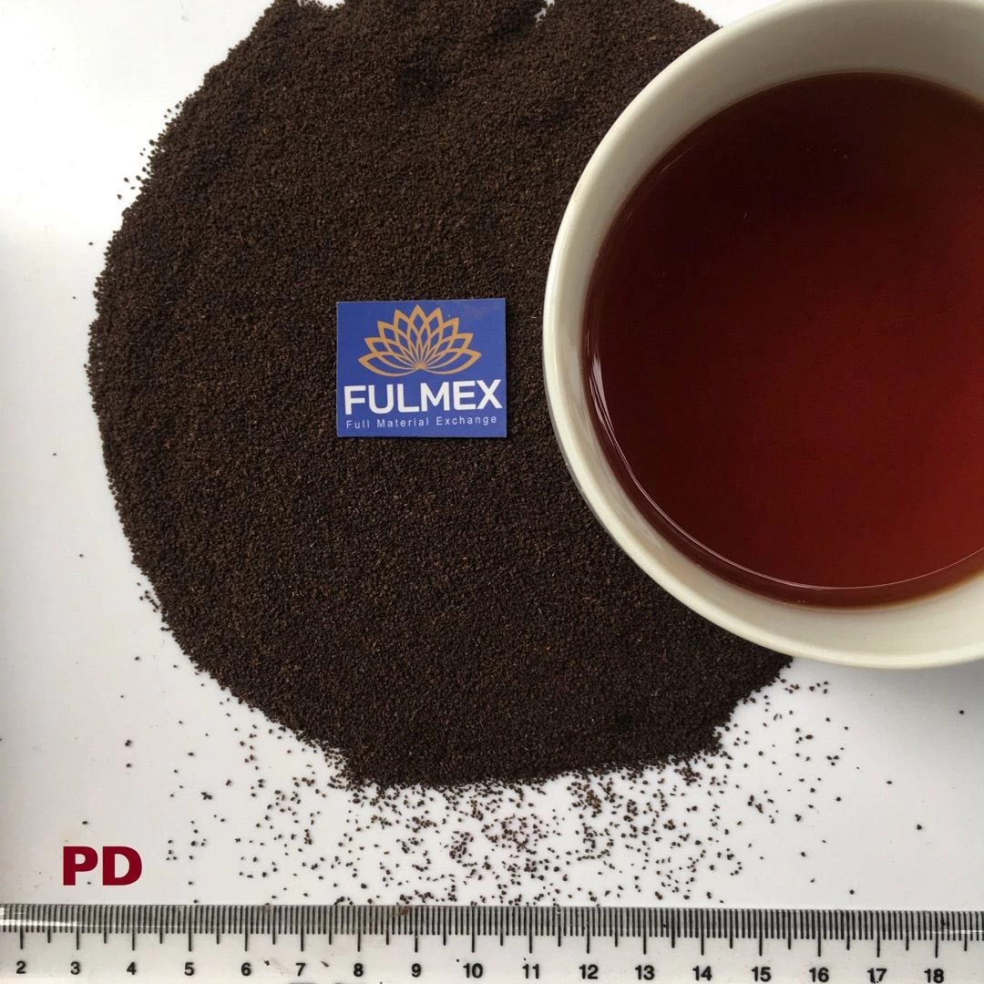 Buy Black Tea Ctc All Types For Making Milk Tea Fulmex Vietnam from ...