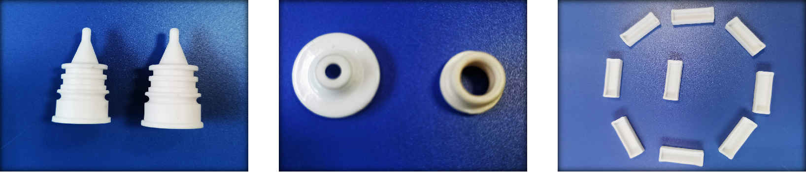 Buy Ceramic Injection Molding (cim) Parts from Wuxi Hengteli METAL ...