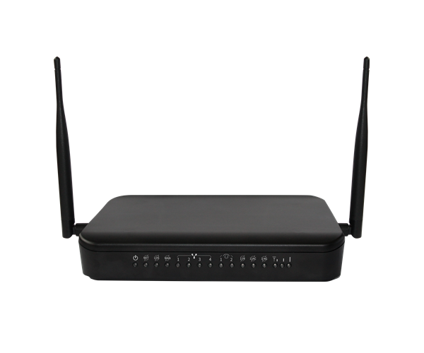 Buy G3600 Sfp Wifi Ac P2p Fiber Voip Router from Wavetel Technology ...