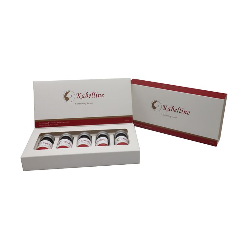 Buy Kabelline Contouring Serum Fat Dissolving Solution Deoxycholic Acid ...