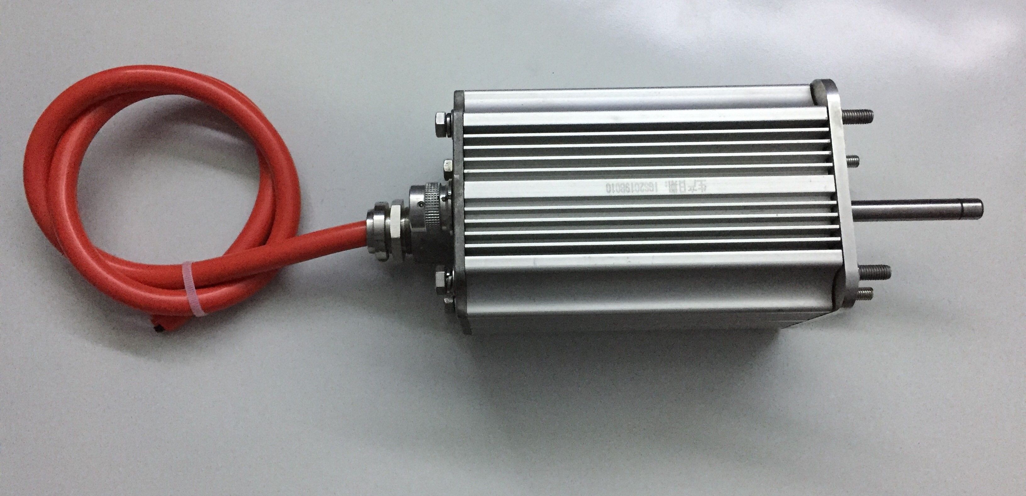 Buy Genuine Quality W120 Oil Pump Explosion-proof Motor（600w） from ...