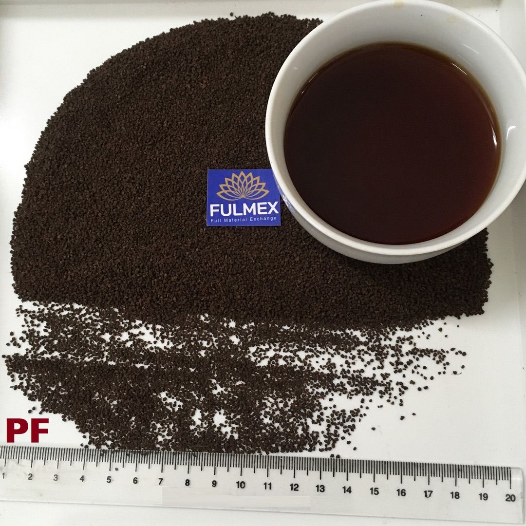Buy Black Tea Ctc All Types For Making Milk Tea Fulmex Vietnam from ...