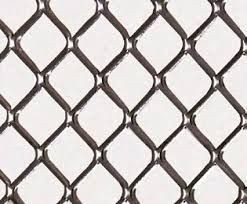 Buy Oval Hole Perforated Metal Mesh , Punch Plate Screens Anodizing ...