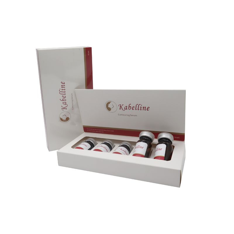 Buy Kabelline Contouring Serum Fat Dissolving Solution Deoxycholic Acid ...