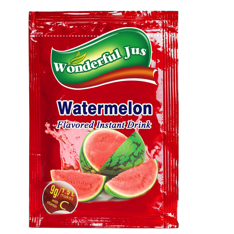 Buy China Manufacturer Fruit Juice Flavored Instant Drink Powder Drink ...