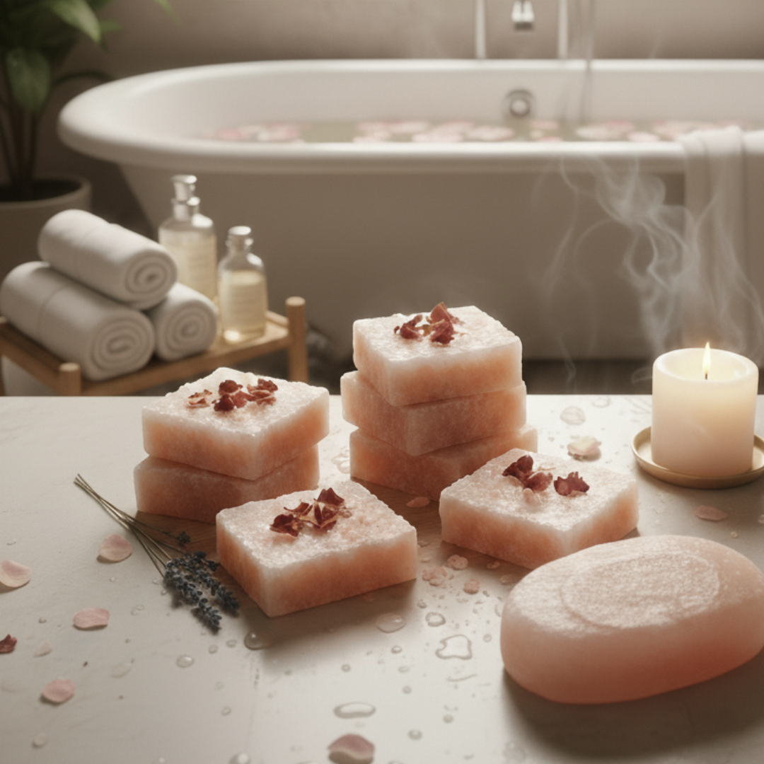 Buy Pink Salt Bar Soups from Virtual Leap (Pvt) ltd, Pakistan ...