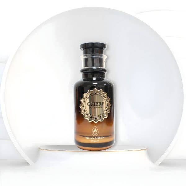 Buy Ombre 100 Ml Edu Perfume Swirls Of Oud Wood from French Arabian ...