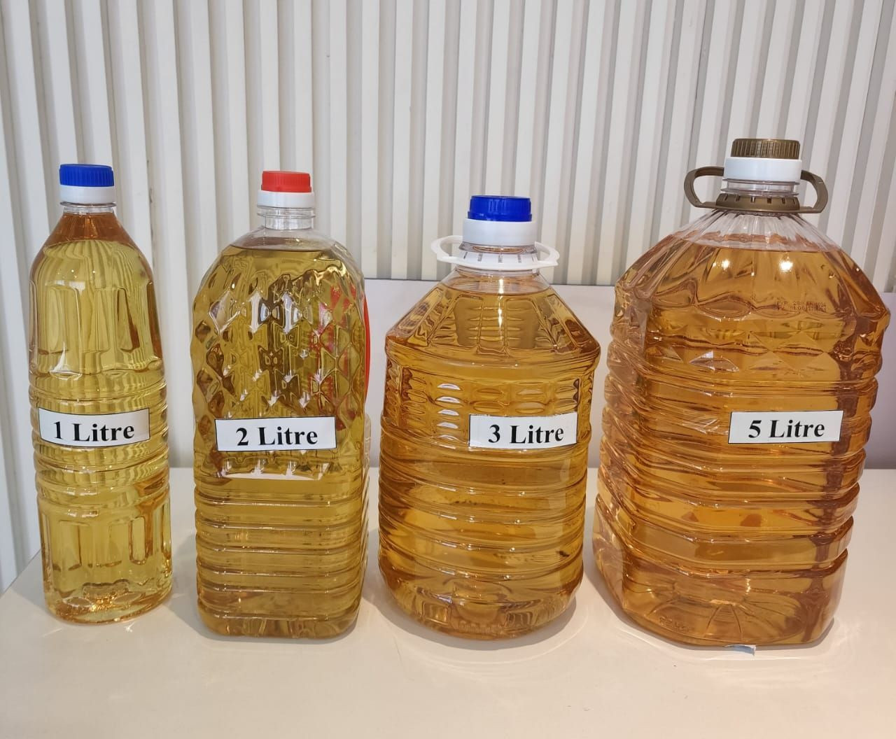 Buy Rbd Palm Olein Cp8 Cp10 from Anugerah Semesta Eksporindo, Indonesia ...