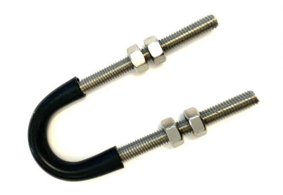 Buy Carbon Steel U Type Bolt Truck U Bolt from Dalairui Precision ...