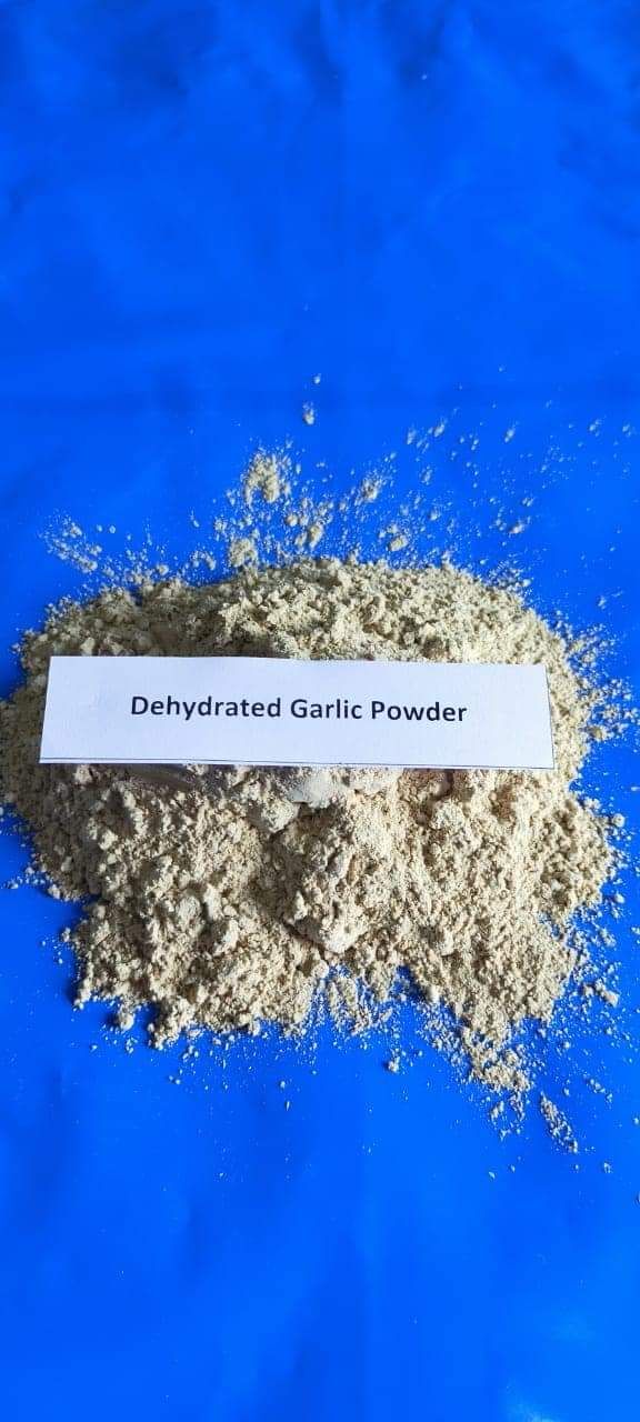 Buy Dehydrated Garlic from Sriyasi Exports Private Limited, India ...