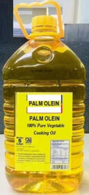 Buy Rbd Palm Olein Cp8 Cp10 from Anugerah Semesta Eksporindo, Indonesia ...