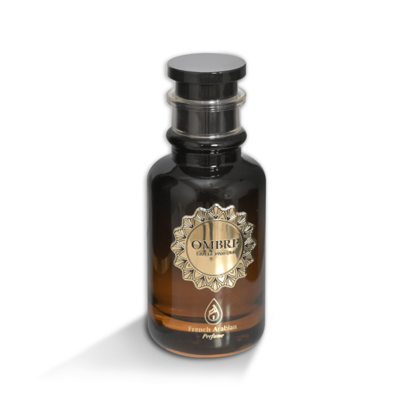 Buy Ombre 100 Ml Edu Perfume Swirls Of Oud Wood from French Arabian ...