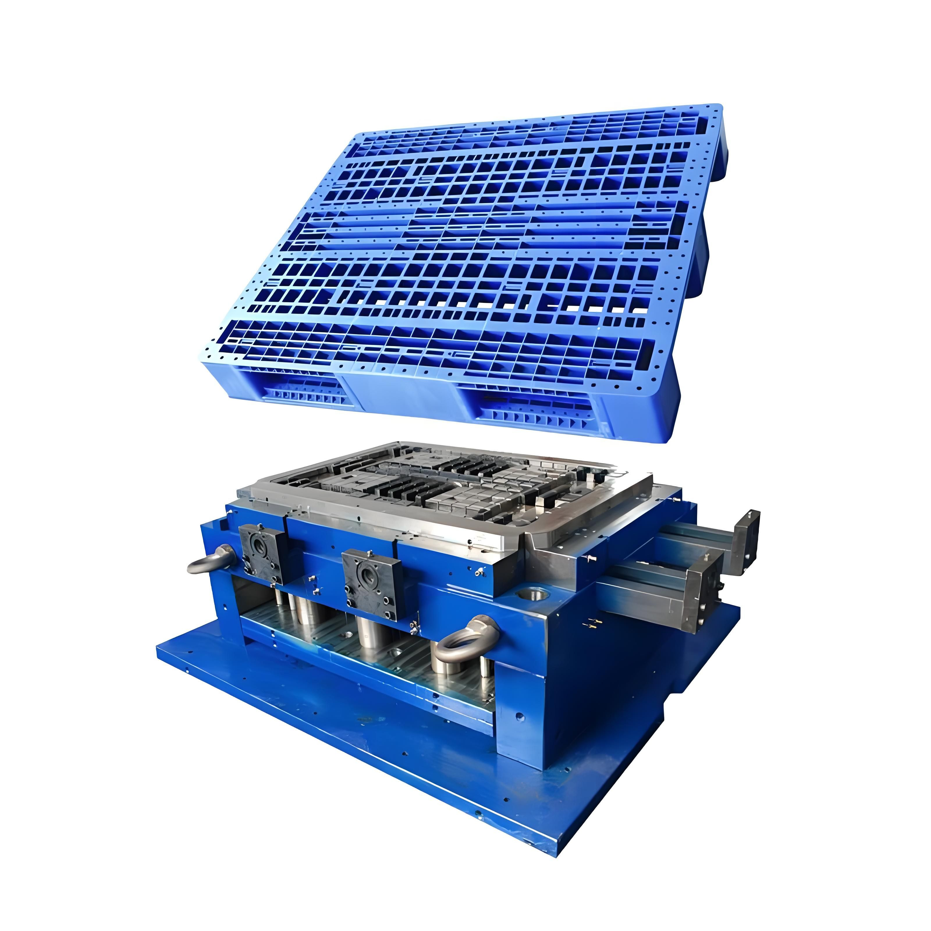 Buy Pallet Mould from TaiZhou Huangyan Xintong Mould, China ...