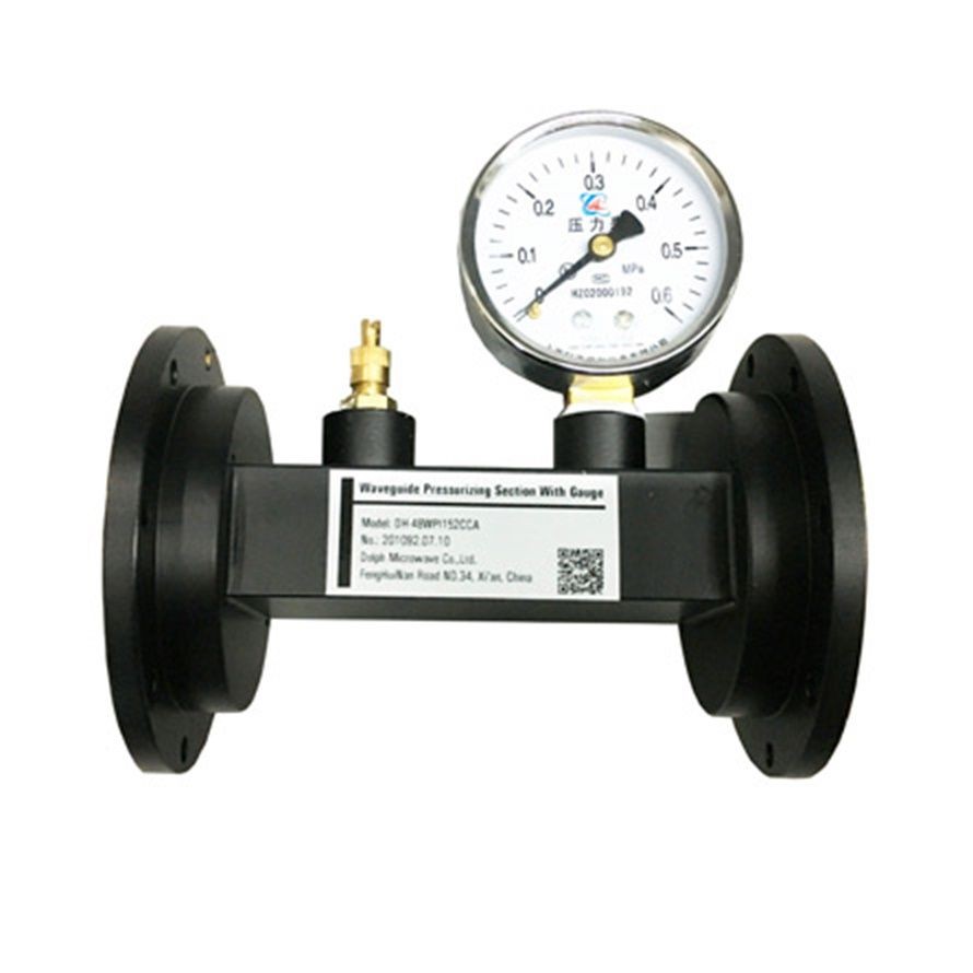 Buy Waveguide Air Inlet from Dolph Microwave Co., Ltd., China ...