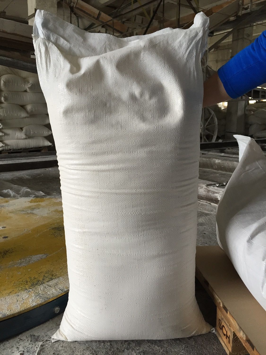 Buy Top Grade Russian Wheat Flour In Best Wholesale Price from Russoil ...