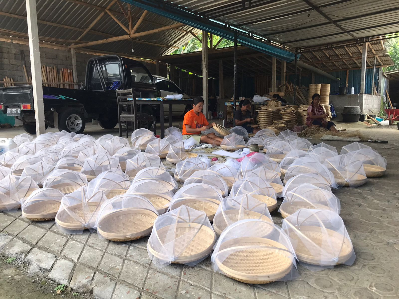 Buy Handmade Carft from Bali Craft House, Indonesia | Tradewheel.com