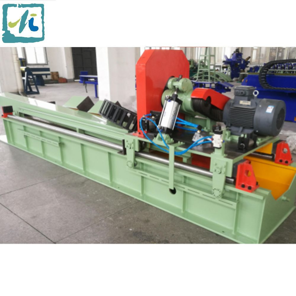 Buy Mg-16 Tube Mill Machine from Yangzhou Mivi Machinery Manufacturing ...