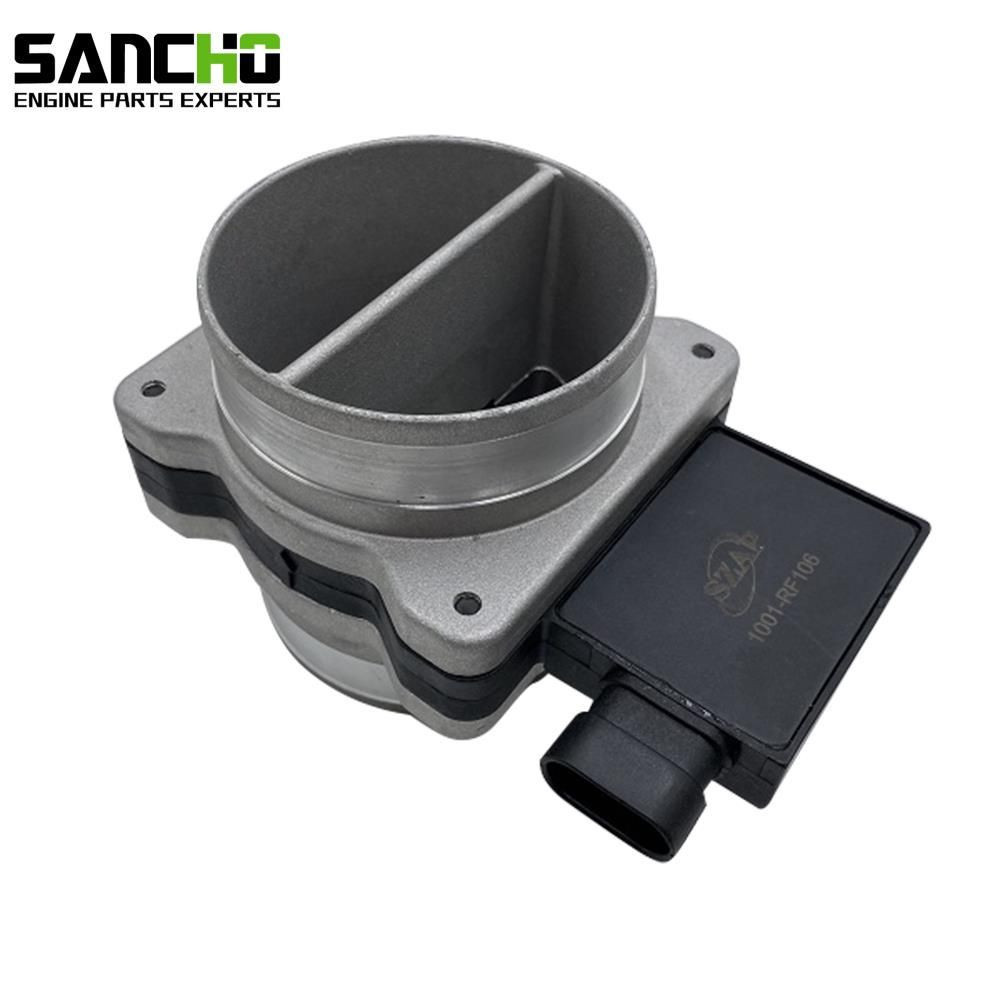 Buy 25008219 Mass Air Flow Sensor Maf 25180303 25008307 19112572 ...