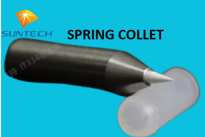 Buy Spring Collet from Suntech Advanced Ceramics (Shenzhen) Co.,Ltd ...