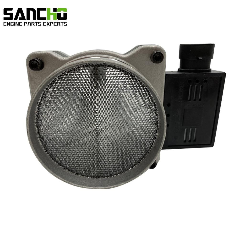 Buy 25008219 Mass Air Flow Sensor Maf 25180303 25008307 19112572 ...