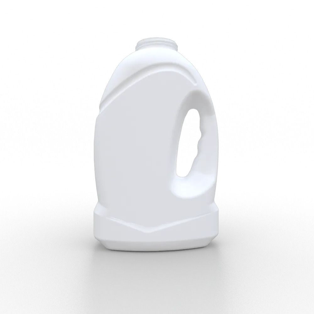 Buy 2l Hdpe Bottle For Detergents And Household Chemicals From The ...