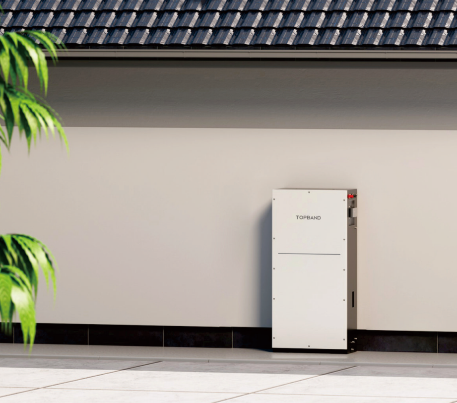 Buy Residential Ess Power For Your Home (e-wall Series) from Shenzhen ...