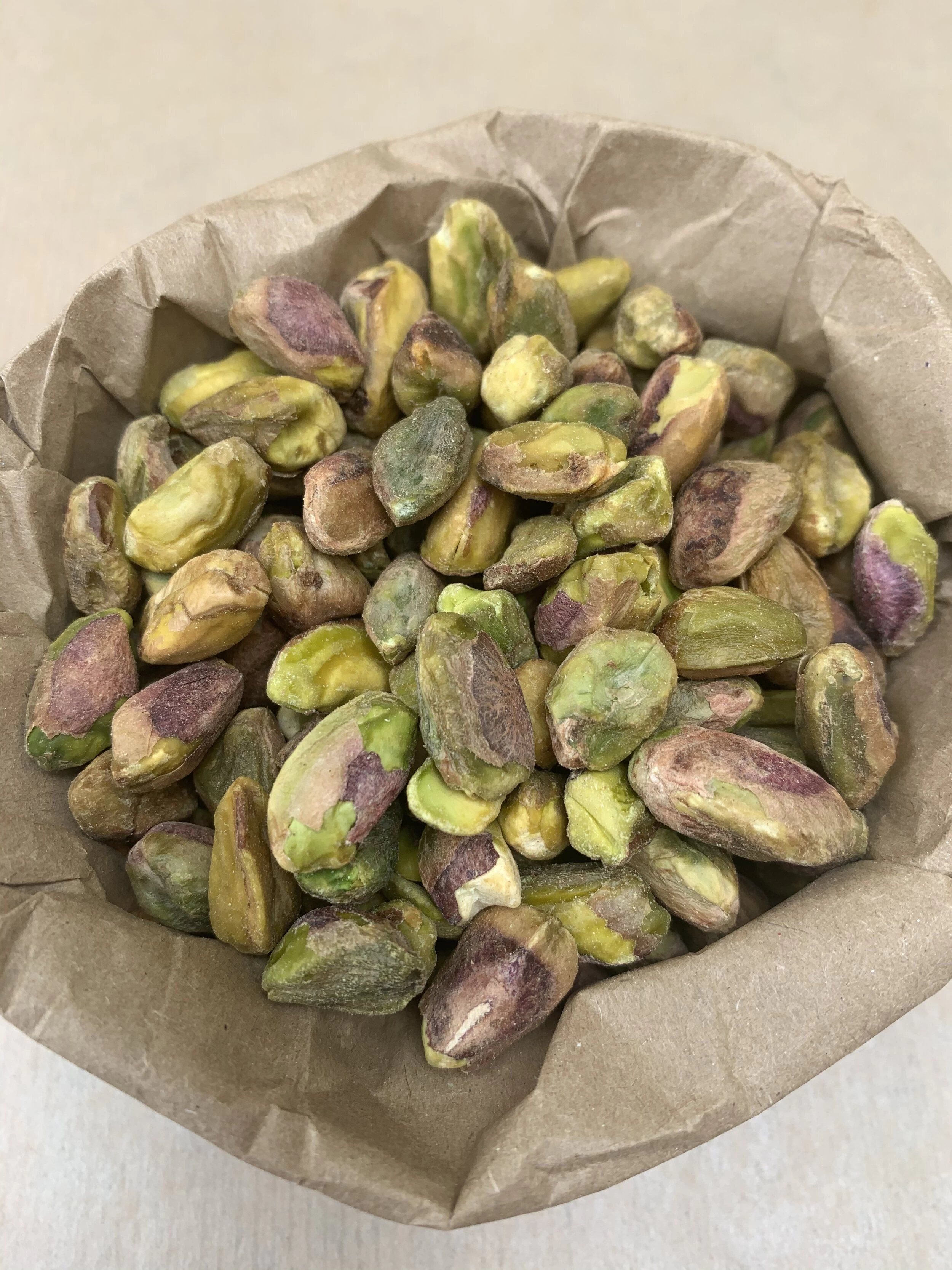 Buy Delicious Natural Pistacho Green Kernel Pistachio Kernel Pistachios ...