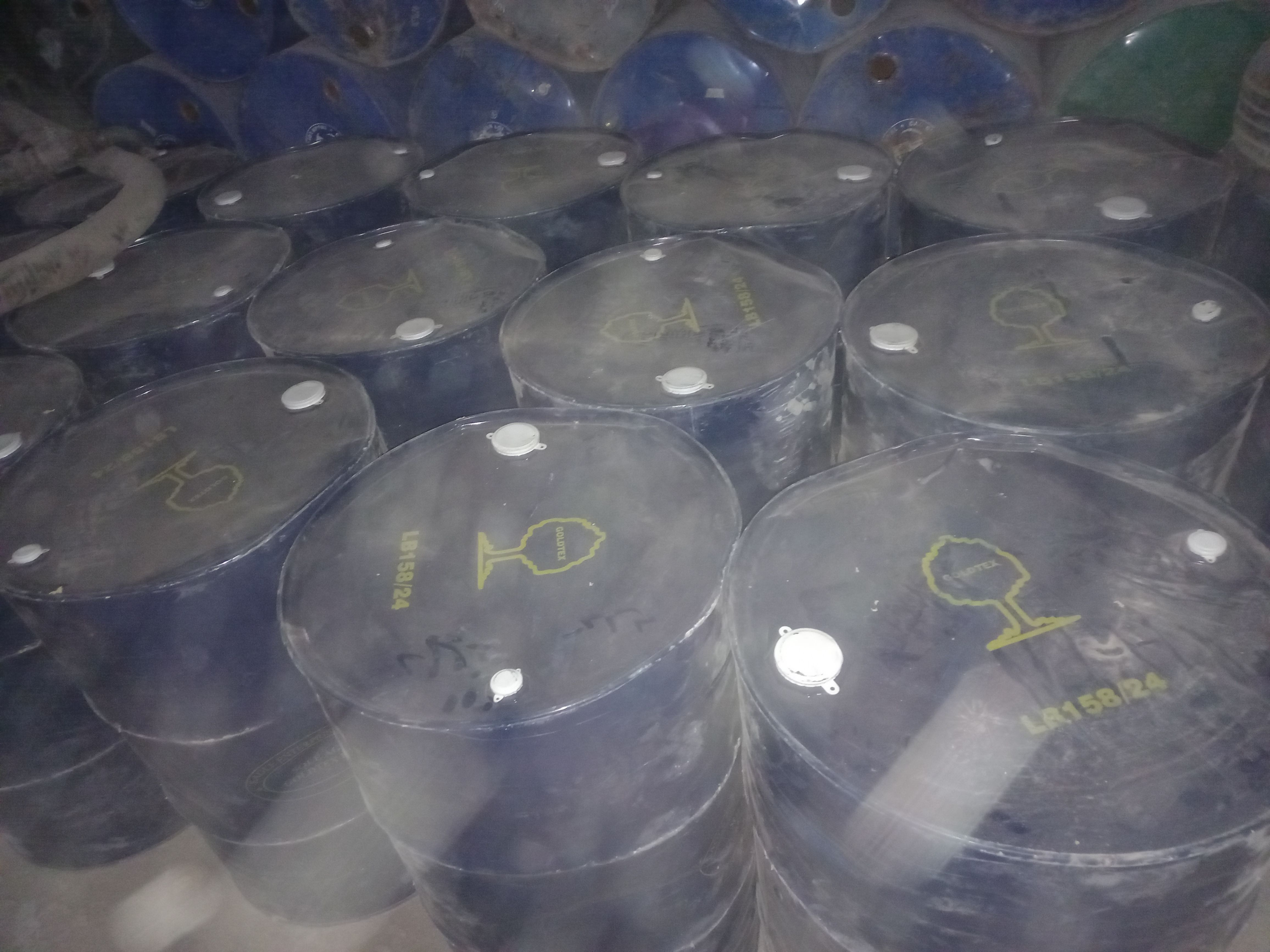 Buy Latex Crepe Rubber from Oun Corporation, Pakistan | Tradewheel.com