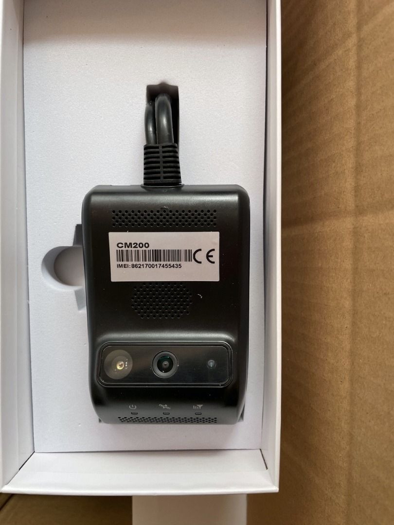 Buy Cm200 from MOBILTEK, Republic of Türkiye | Tradewheel.com