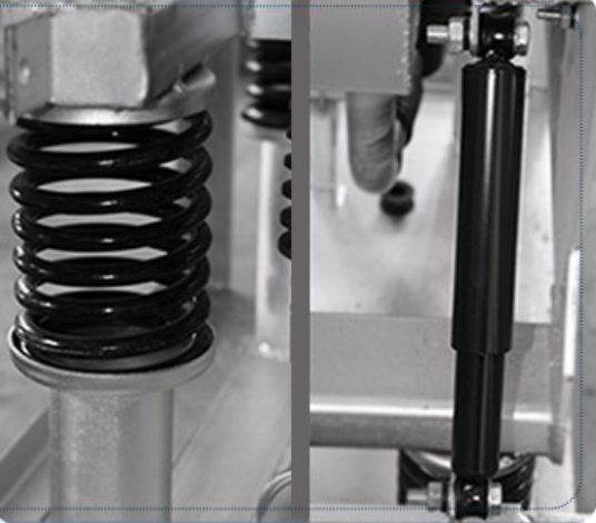 Buy Jia Chuan Supplies 15 Kg Automatic Wash Blue Light Wash Extractor Industrial Washing Machine ...