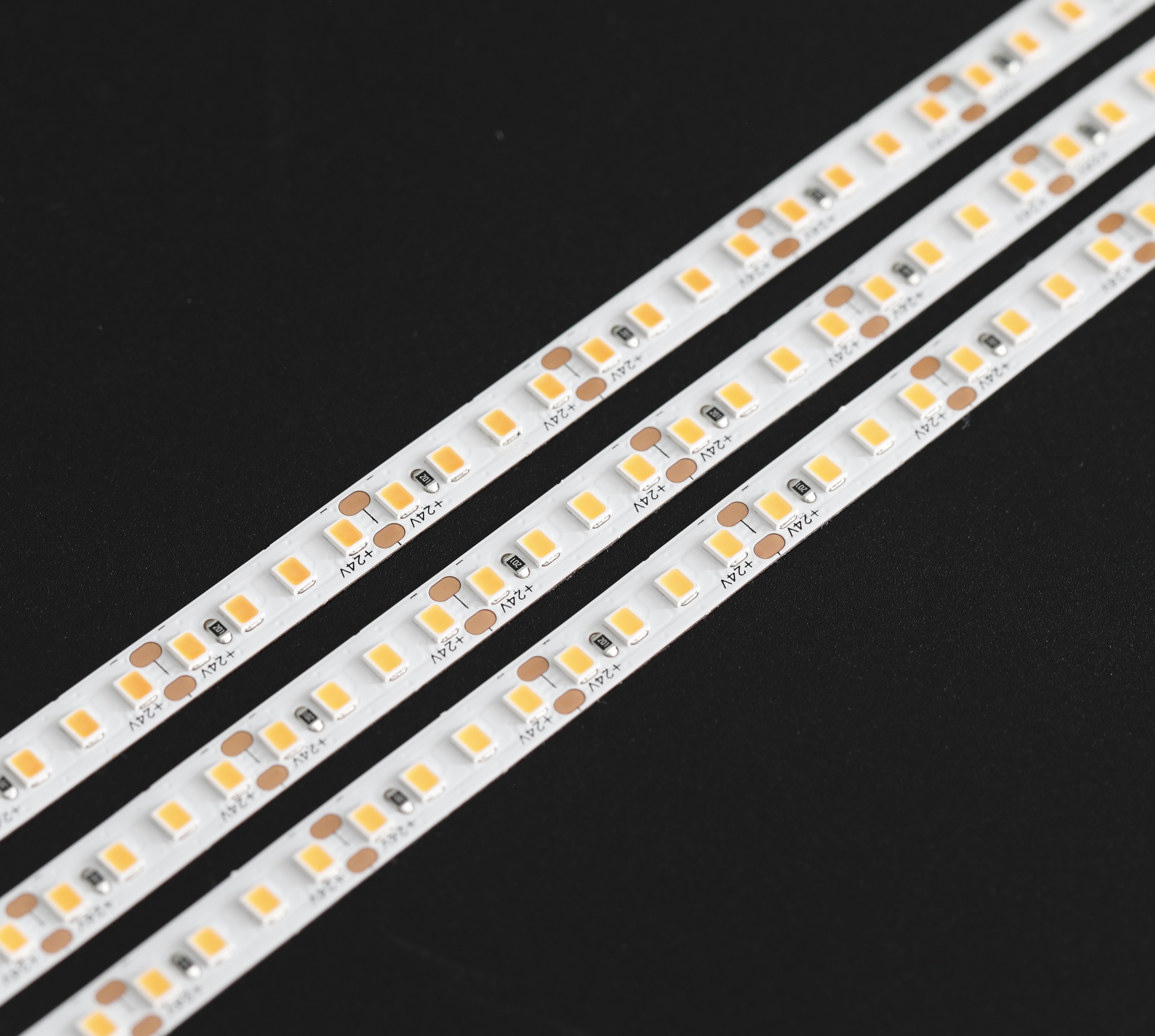 Buy 1500lm Mini Cut Led Strip Cri>80 from SHENZHEN LIGHT CONSTANT CO ...