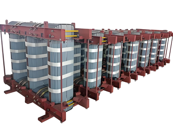Buy Oil-immersed Transformer Core from Zhangjiagang Lingcheng ...
