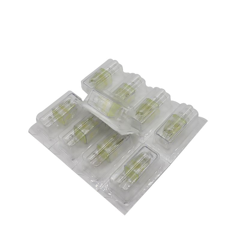 Buy Korea Mesotherapy Beauty 5pins Syringe Meso Nano Multi Injector ...