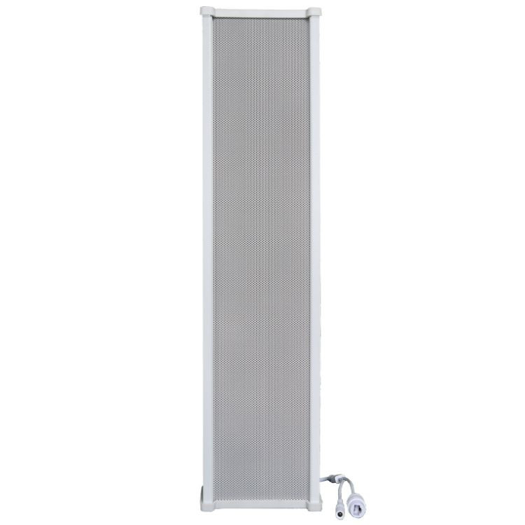 Buy Sinrey Sip742v Outdoor Waterproof Network Speaker 20~120w Optional ...
