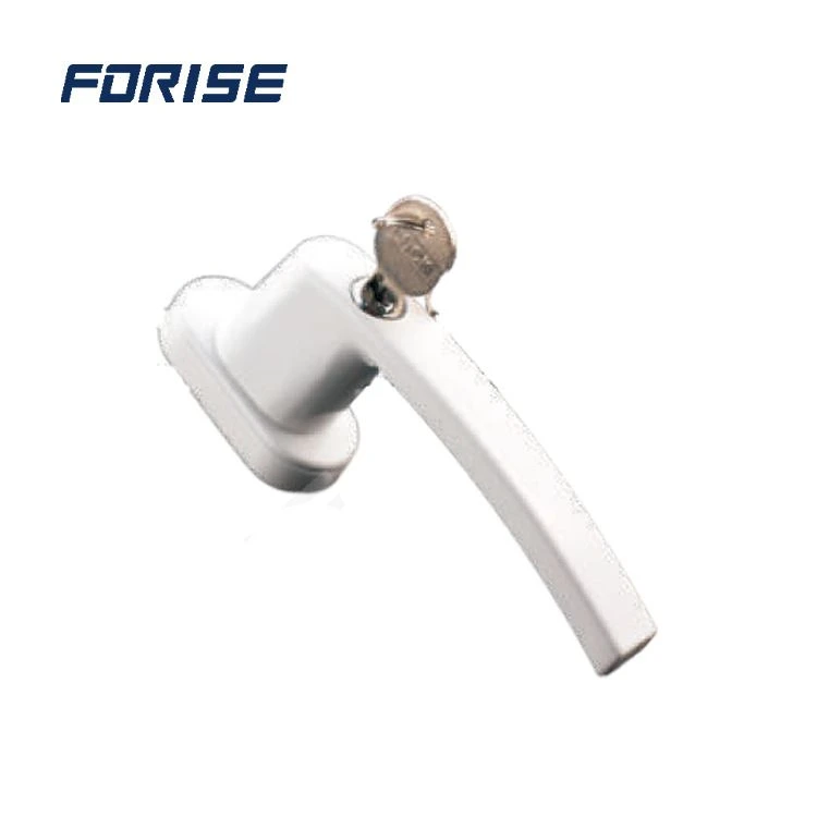Buy Aluminium Casement Window Handle With Lock Upvc Window Handle from ...